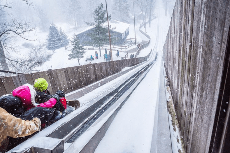 The Most Magical Winter Things to do in Indiana – Indiana Hannah