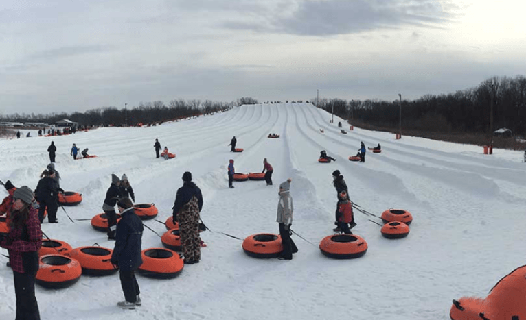 The Most Magical Winter Things to do in Indiana – Indiana Hannah