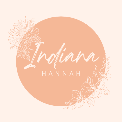 About Me – Indiana Hannah