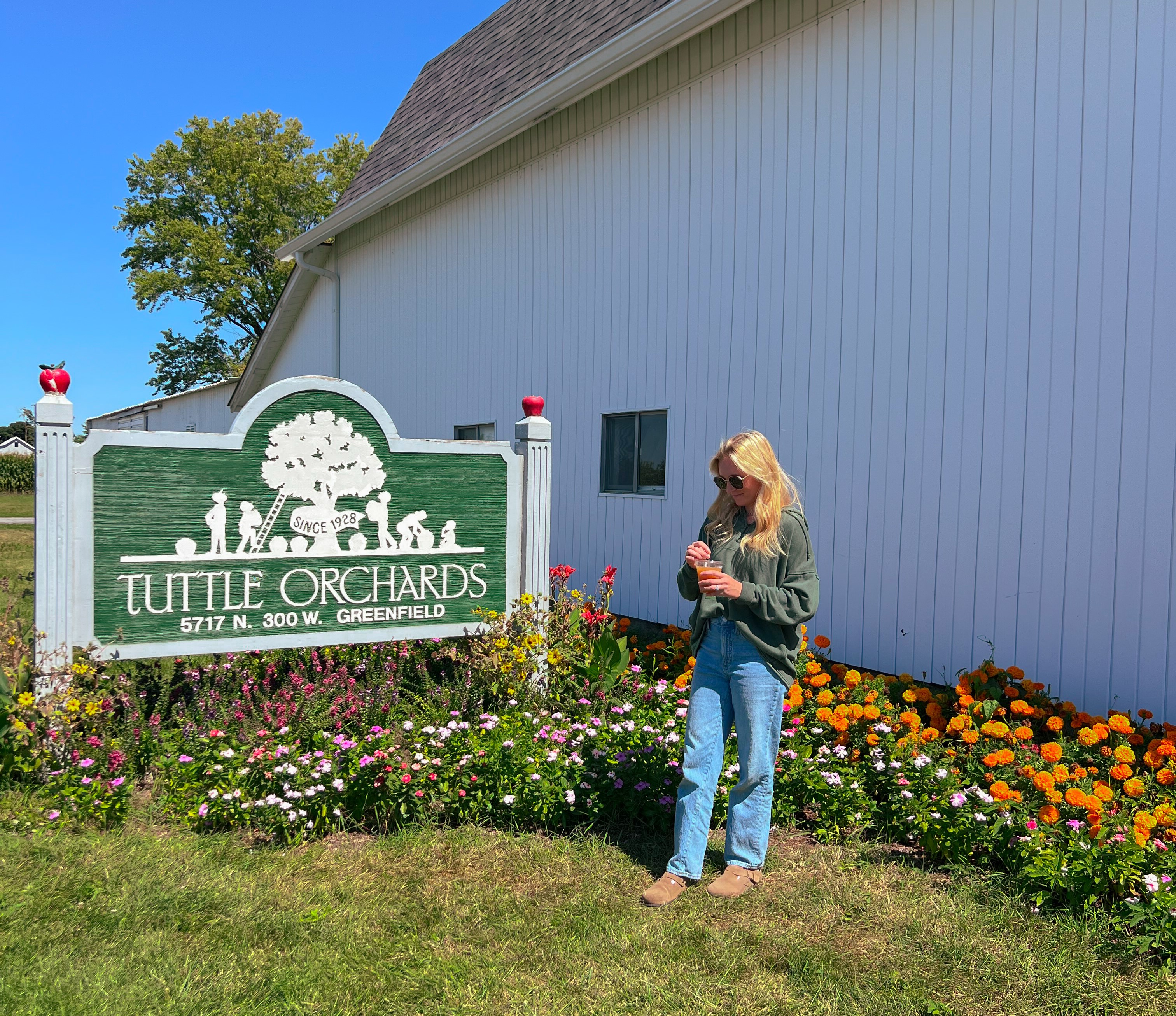 50 of the Best Fall Things to do in Indiana – Indiana Hannah