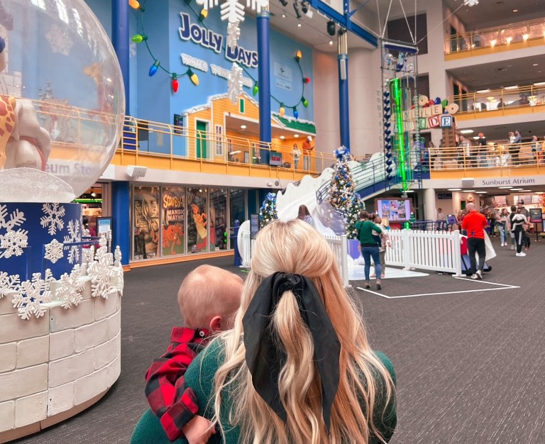 The Most Magical Winter Things to do in Indiana – Indiana Hannah