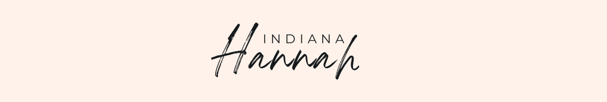Indiana Hannah – Indiana Travel & Midwest Lifestyle