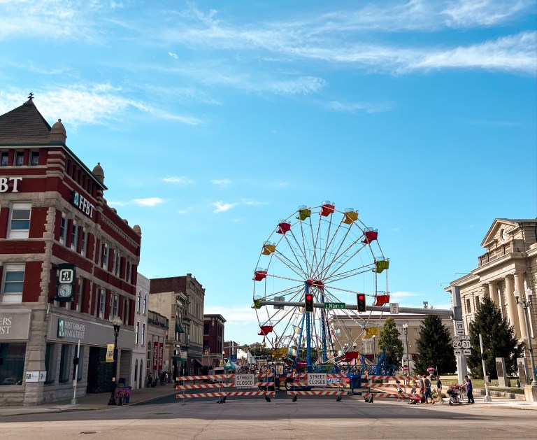 The Coolest Summer Things to do in Indiana – Indiana Hannah