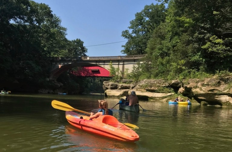 The Coolest Summer Things to do in Indiana – Indiana Hannah