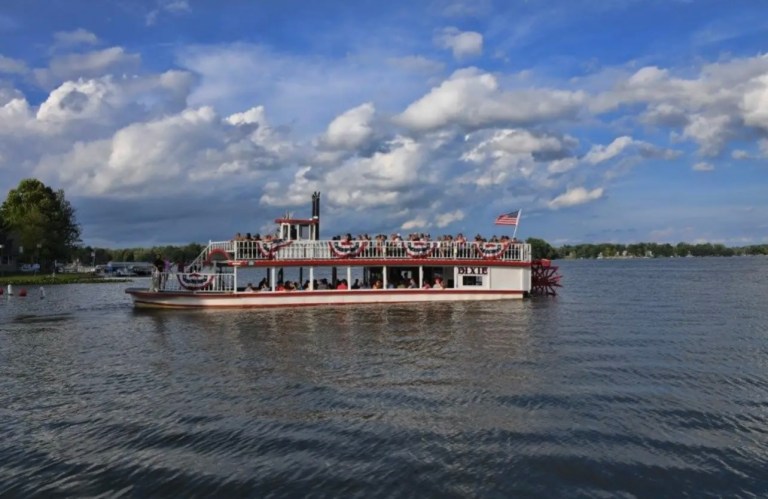 The Coolest Summer Things to do in Indiana – Indiana Hannah