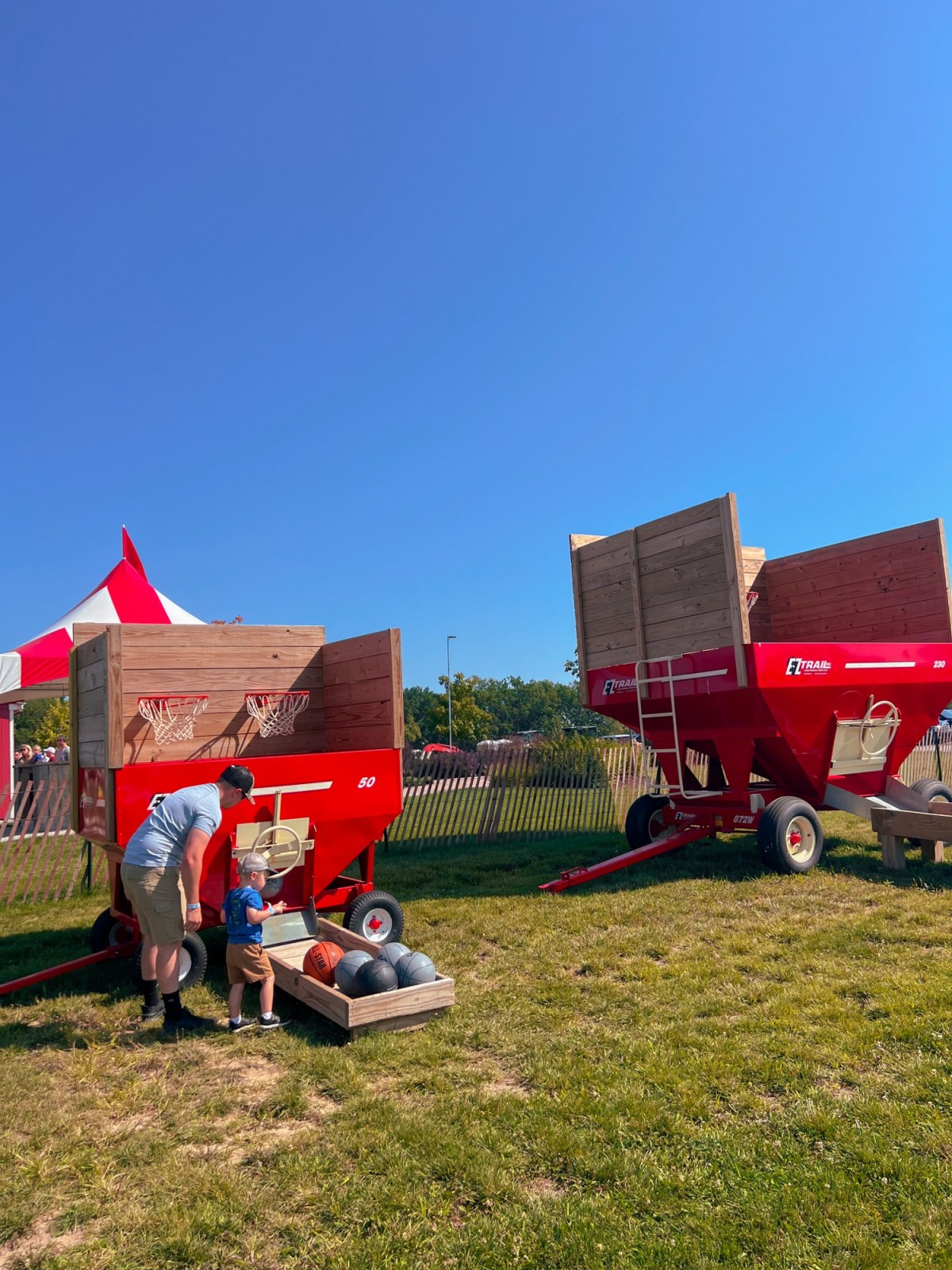 A Day at Harvest Tyme Family Farm in Lowell, IN – Indiana Hannah