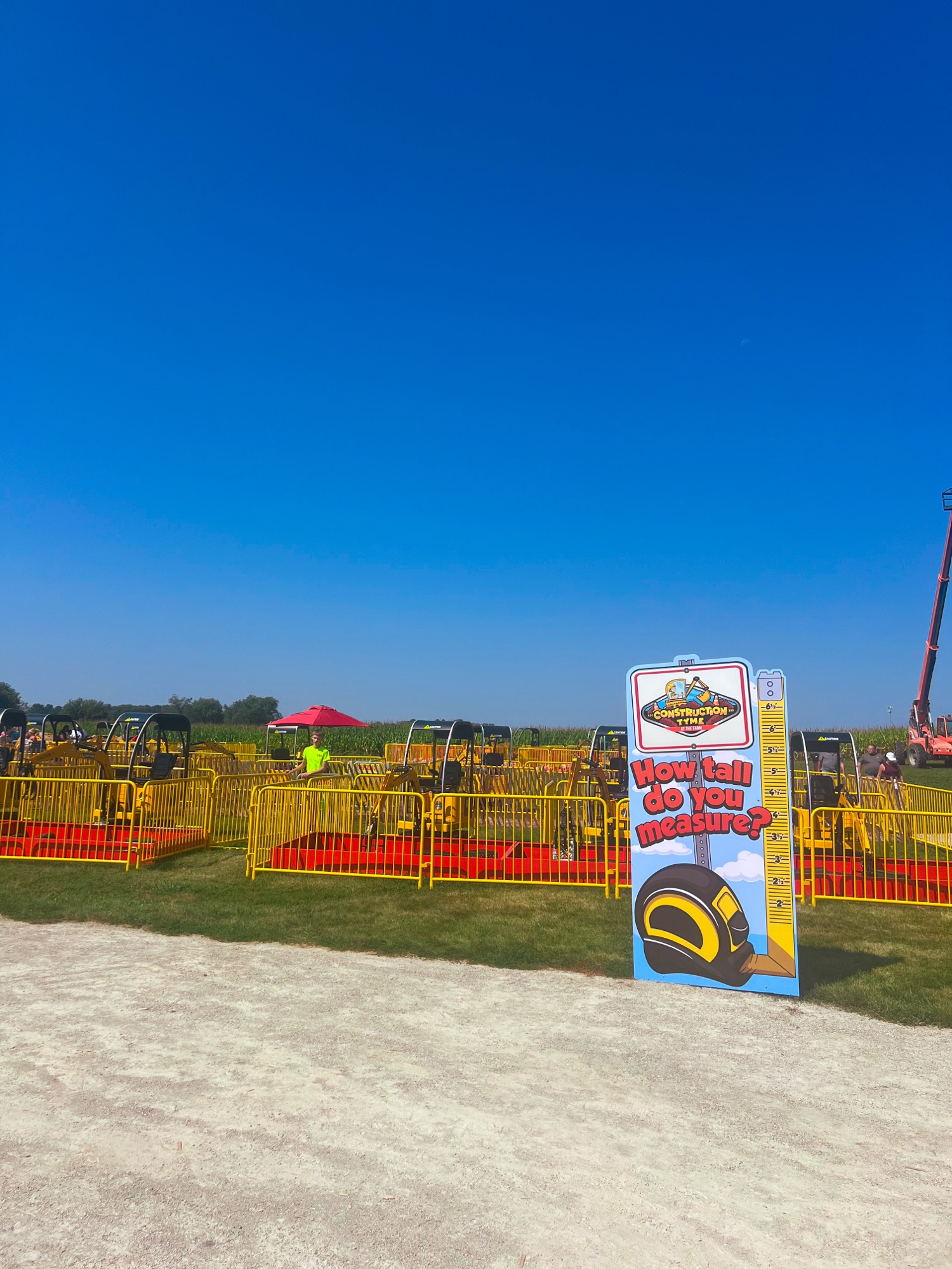 A Day at Harvest Tyme Family Farm in Lowell, IN – Indiana Hannah