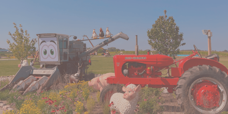 Indiana Hannah – Indiana Travel & Midwest Lifestyle