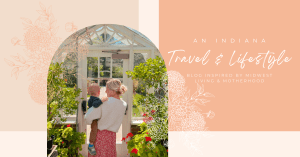Indiana Hannah – Indiana Travel & Midwest Lifestyle