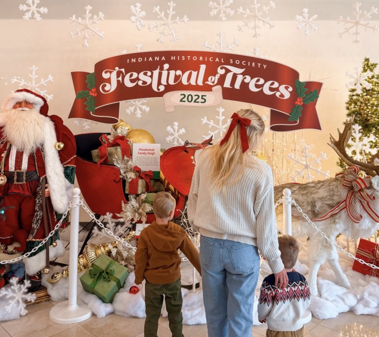 The Most Magical Winter Things to do in Indiana – Indiana Hannah